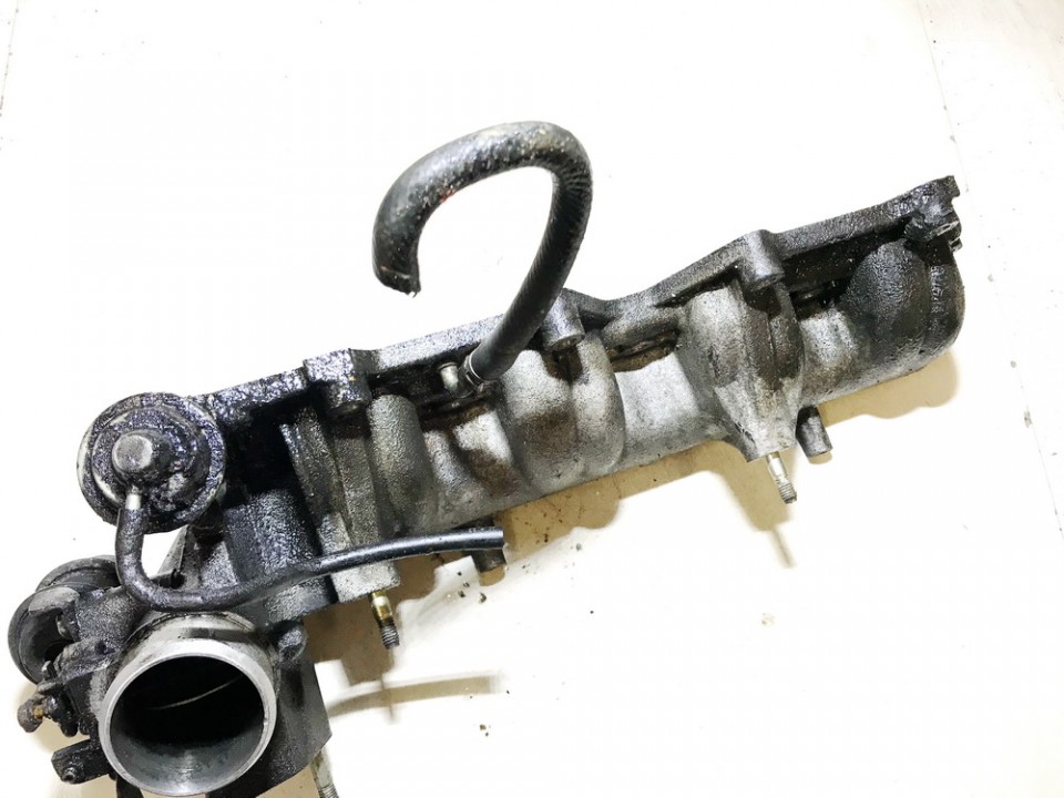 used used Intake manifold (Inlet Manifold) Mazda 6 2003 2.0L ...