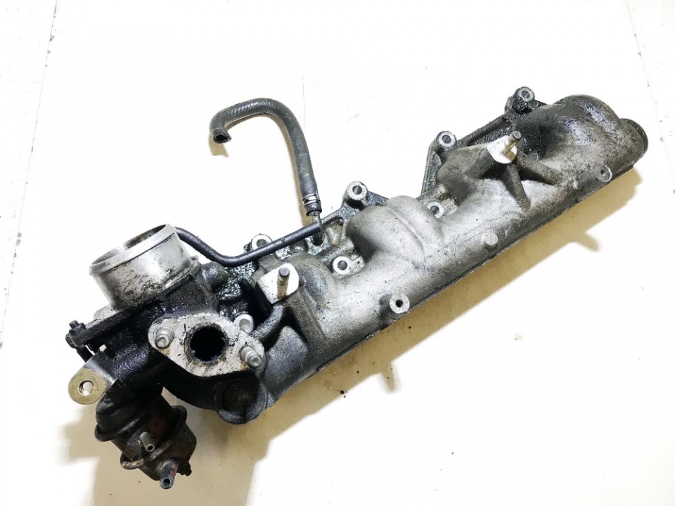 used used Intake manifold (Inlet Manifold) Mazda 6 2003 2.0L ...