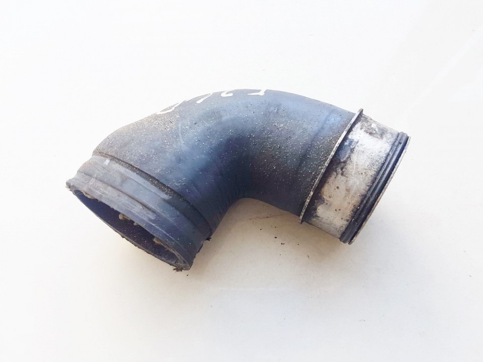 3c0145762am used TURBO INTERCOOLER PIPE HOSE Volkswagen Caddy 2008 1.9L ...