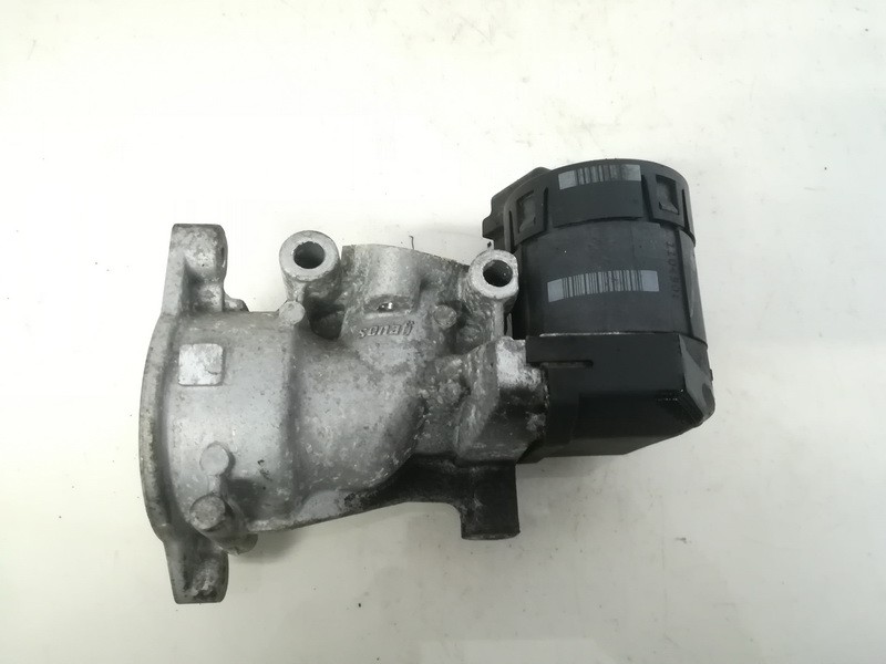 9656612380 used EGR Valve Exhaust Gas Ford Kuga 2010 2.0L - EIS00672159 ...