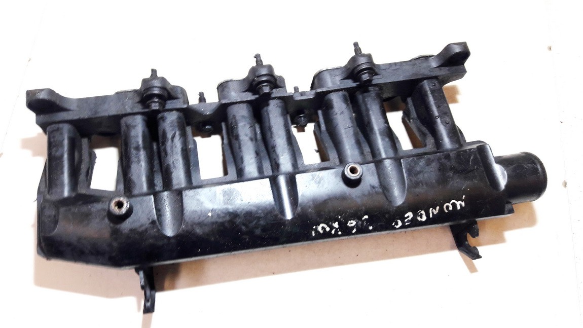 2S7Q9424AF used Intake manifold (Inlet Manifold) Ford Mondeo 2004 2.0L ...