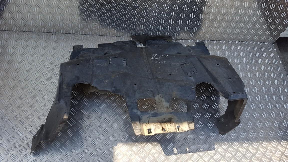 56417FE030 USED Under Engine Gearbox Cover Subaru Legacy 2006 2.0L ...