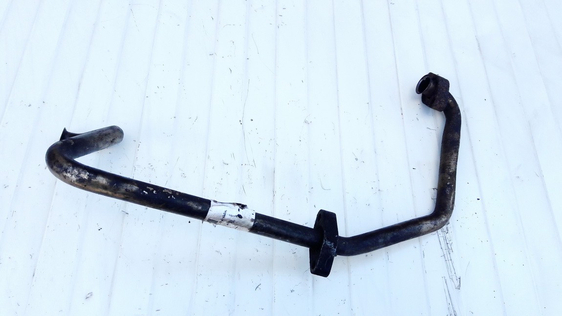 used used EGR Pipe (Exhaust Gas Recirculation EGR METAL PIPE) Opel ...