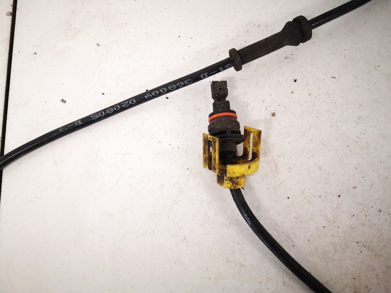 04721040ad used ABS Sensor (ABS WHEEL SPEED SENSOR) rear left Chrysler ...