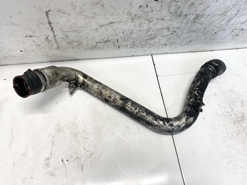 Audi A7 2011 TURBO INTERCOOLER PIPE HOSE | EuroImpex