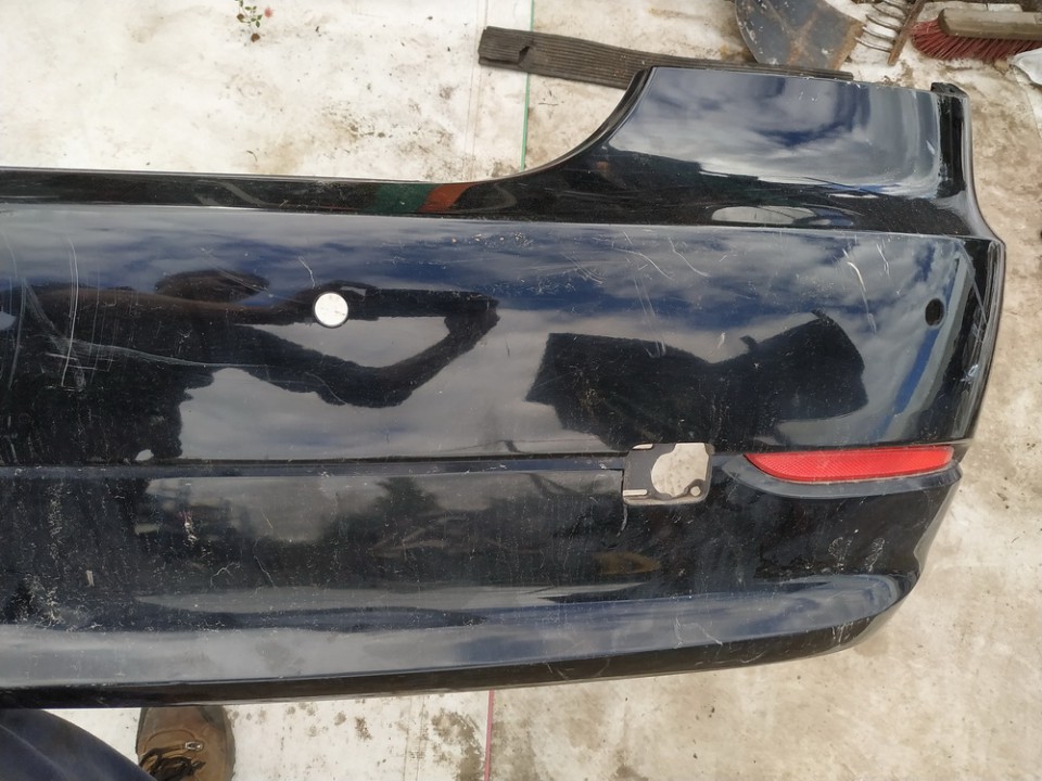 MELYNAS USED Rear bumper BMW 5-Series 2008 3.0L - EIS01452168 | Used ...
