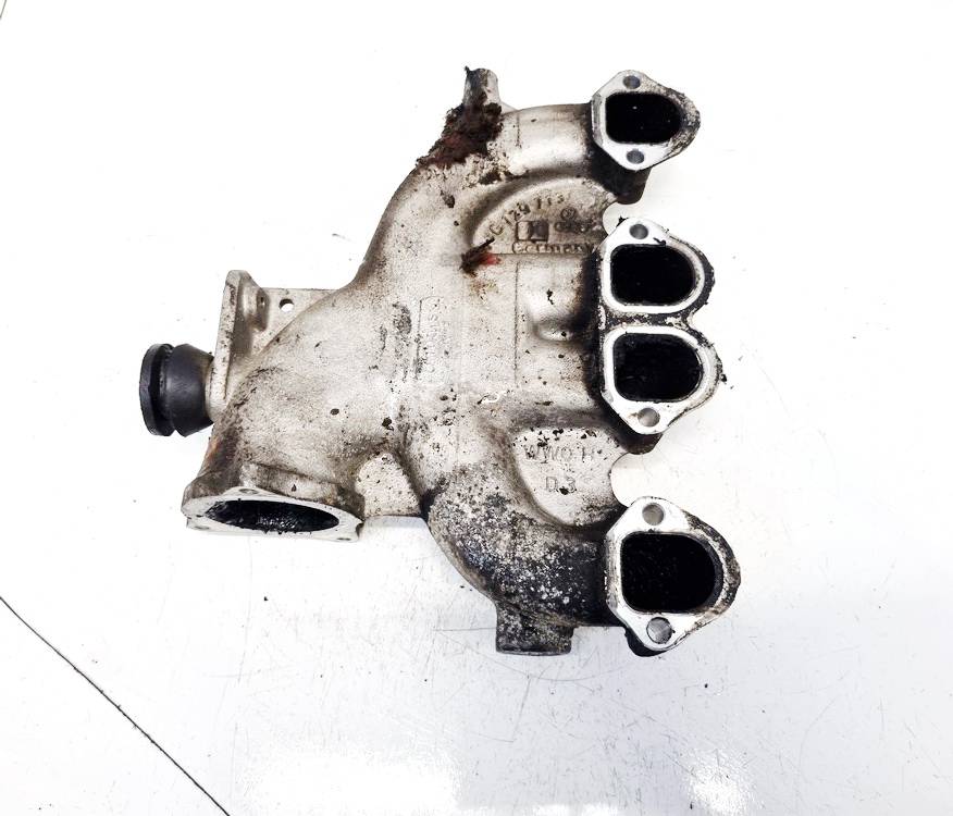 03g129713 03g129713 Intake manifold (Inlet Manifold) Seat Altea 2004 1 ...