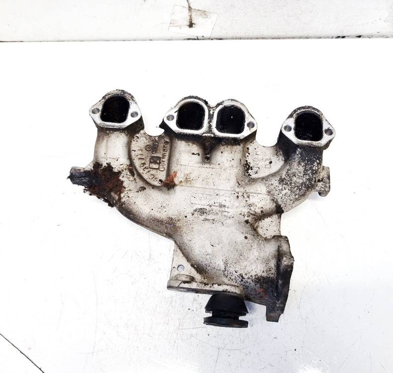 03g129713 03g129713 Intake manifold (Inlet Manifold) Seat Altea 2004 1 ...