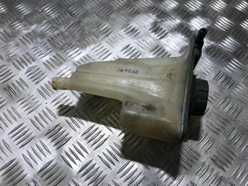 30804963 used Expansion Tank coolant (RADIATOR EXPANSION TANK BOTTLE ...