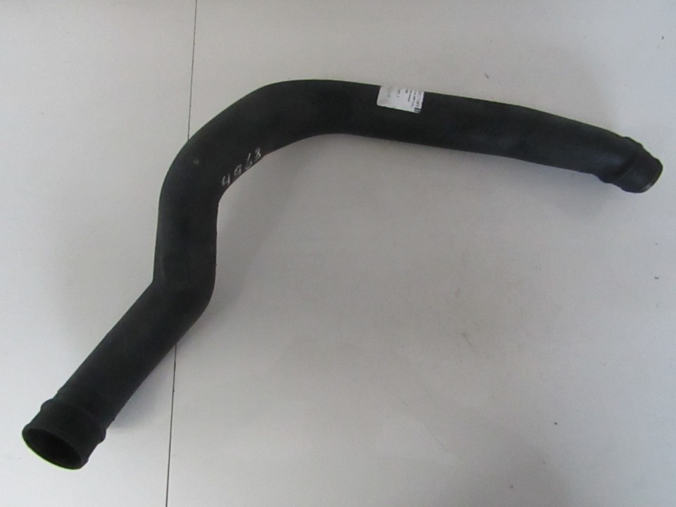 30794888 used TURBO INTERCOOLER PIPE HOSE Volvo XC 90 2009 2.4L ...