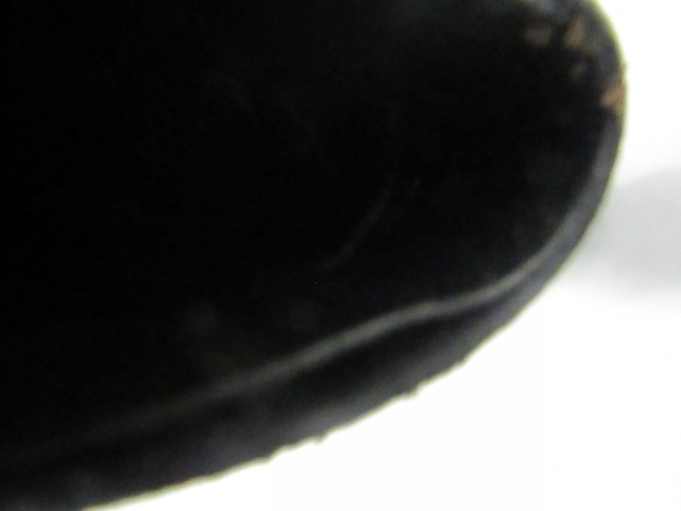 30794888 used TURBO INTERCOOLER PIPE HOSE Volvo XC 90 2009 2.4L ...