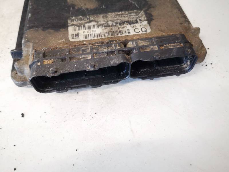 0281001869 09133267,28sa3994 ECU Engine Computer (Engine Control Unit ...