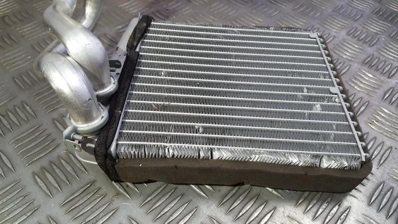 1K0819031B USED Heater radiator (heater matrix) Volkswagen Golf 2007 1 ...