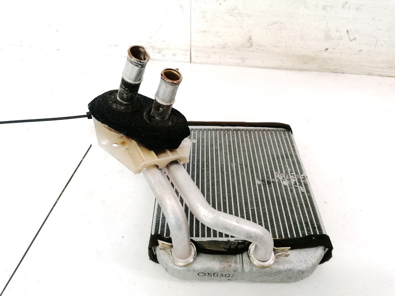 USED USED Heater radiator (heater matrix) Volvo V40 2002 1.9L ...