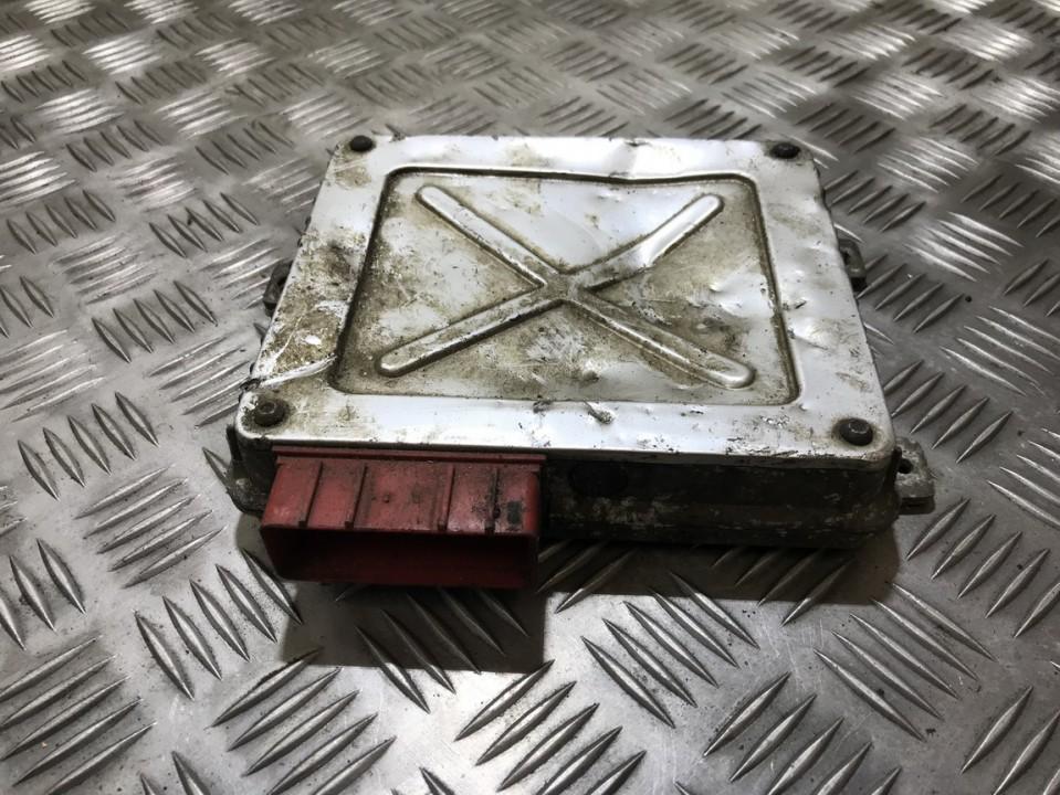 msb100610 29564079, eh ECU Engine Computer (Engine Control Unit) Rover ...