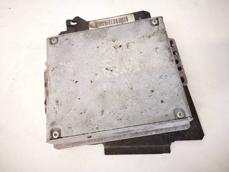 used used ECU Engine Computer (Engine Control Unit) Opel Omega 1997 ...