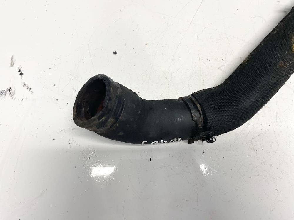 4g0122293f used Radiator Hose (Water Hose) Audi A7 2011 3.0L ...