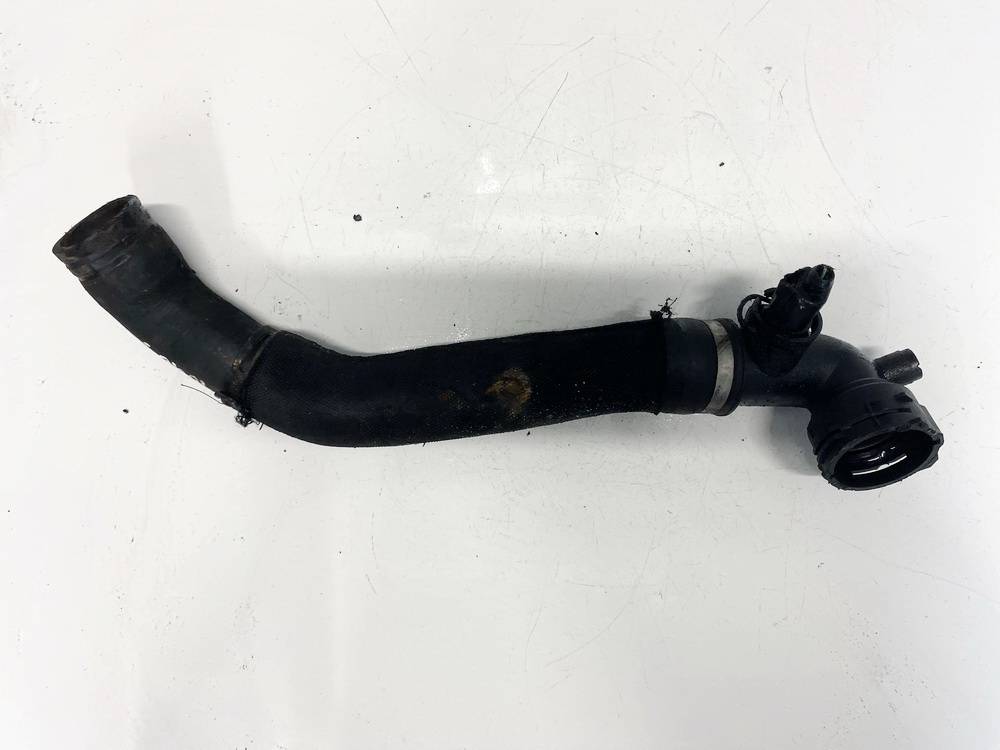4g0122293f used Radiator Hose (Water Hose) Audi A7 2011 3.0L ...