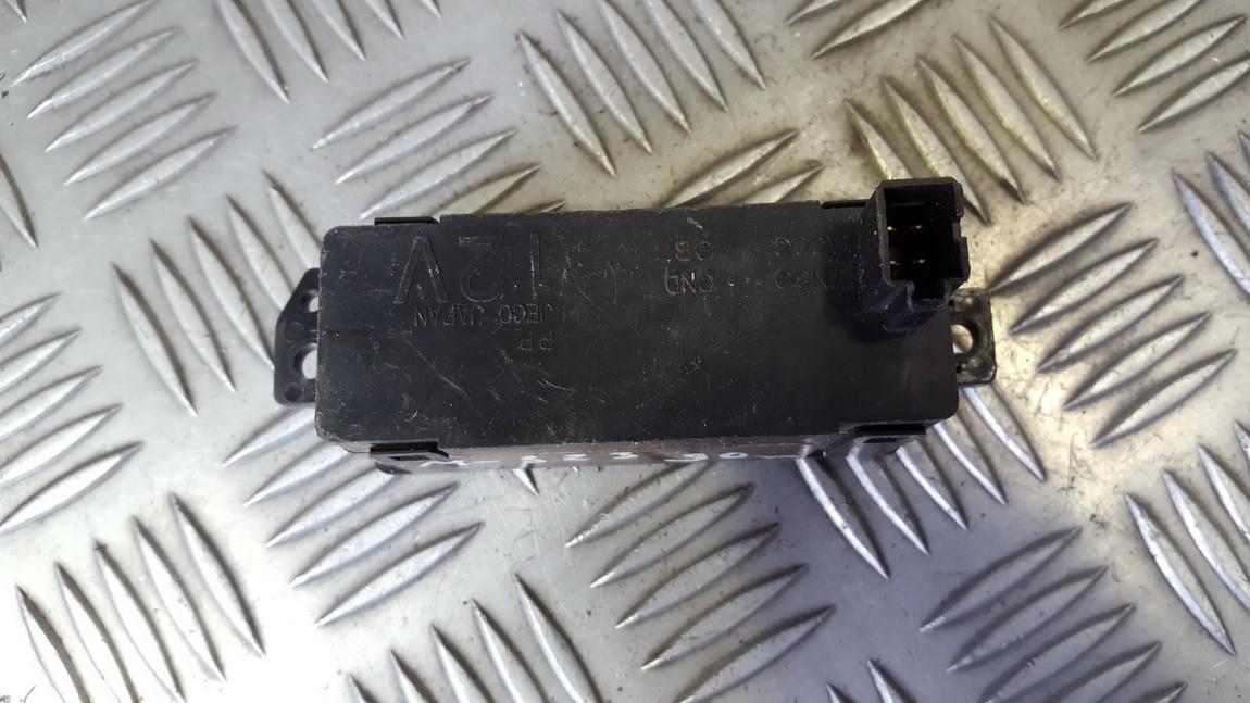 used used Dashboard Radio Display (Clock,Info Monitor,BORD COMPUTER ...