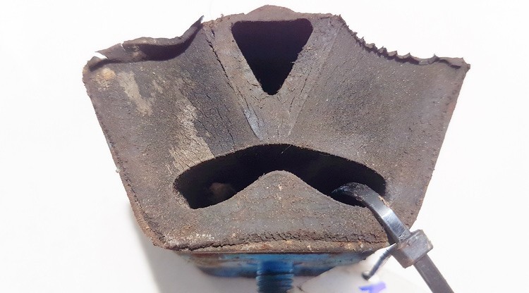 used used Engine Mounting and Transmission Mount (Engine support) Audi ...