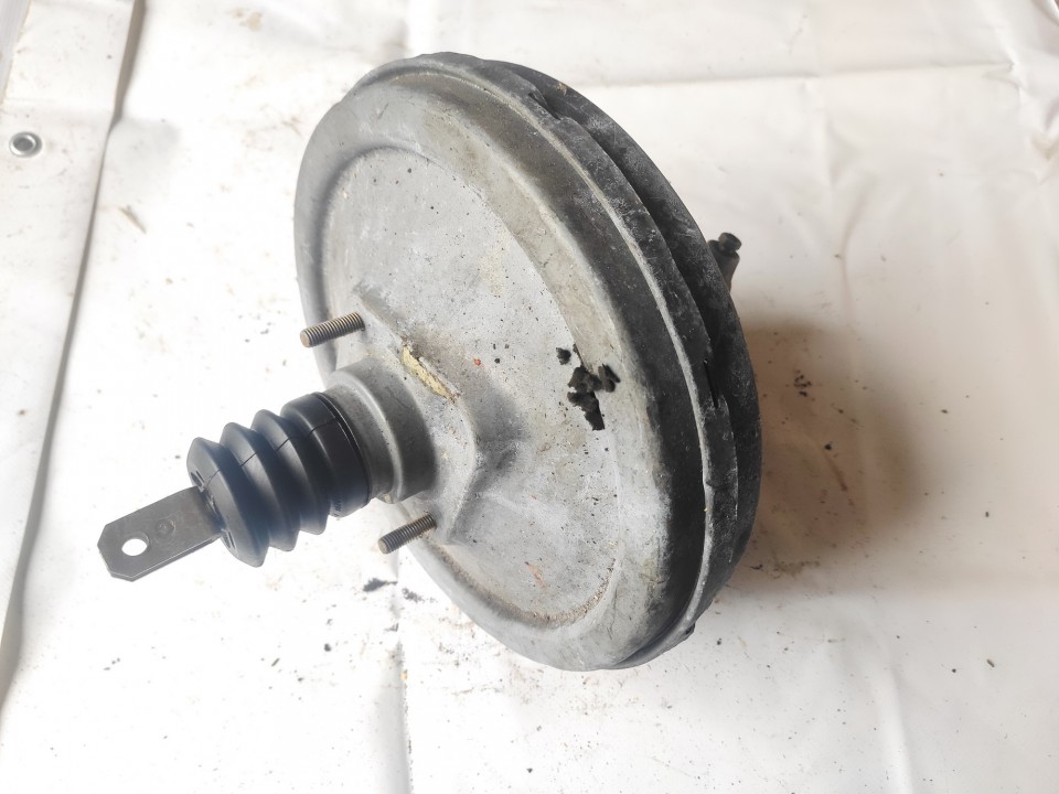 0034308530 used Brake servo - booster (Servo brake) Mercedes-Benz E ...