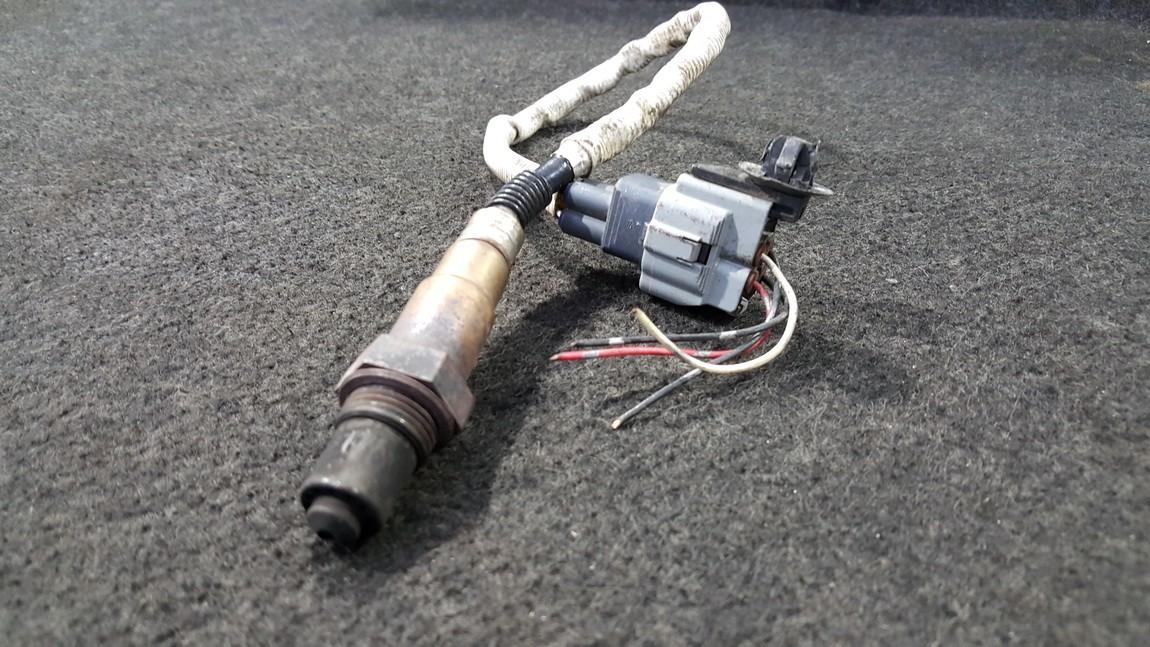 0258006605 89465-02140, 8946502140 Lambda sensor 4 wires, WHITE WHITE ...