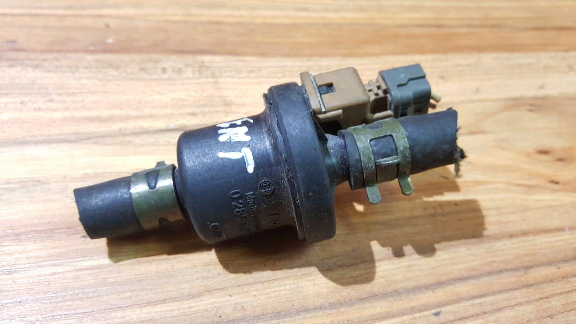 0280142310 0 280 142 310 Vacuum Control Purge Valve (Solenoid Valve ...