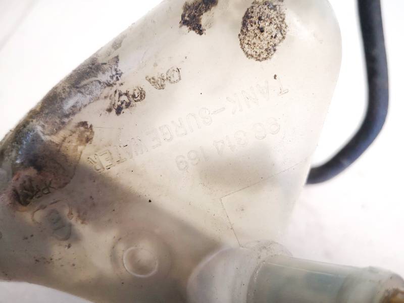 96314169 used Expansion Tank coolant (RADIATOR EXPANSION TANK BOTTLE ...