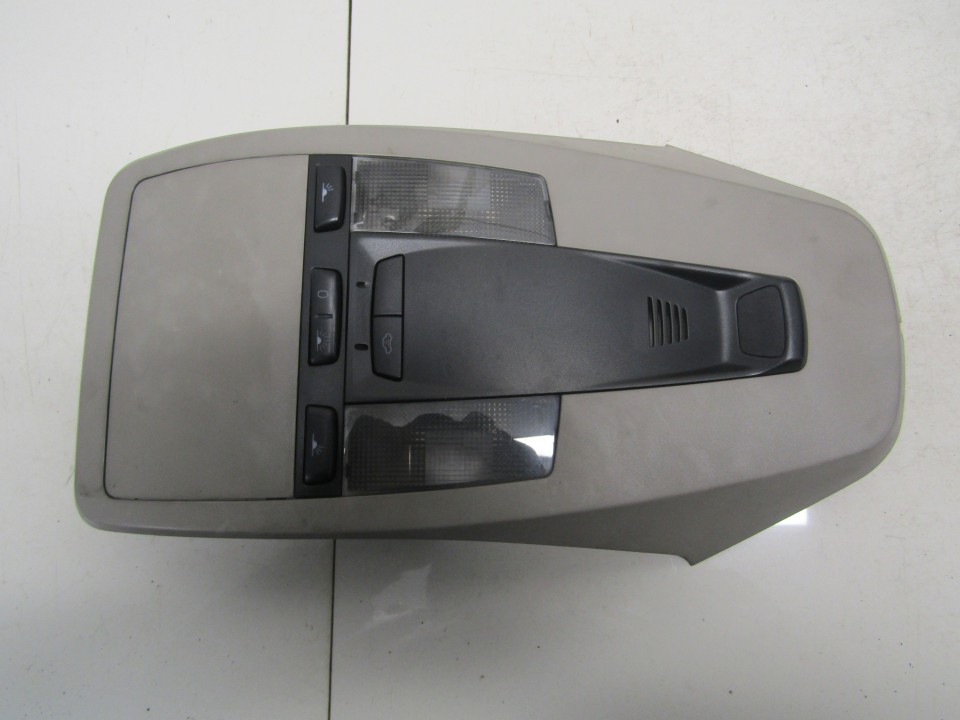 30639760 30639760,1761.5.002 Front Interior Light Volvo V50 2004 2.0L ...