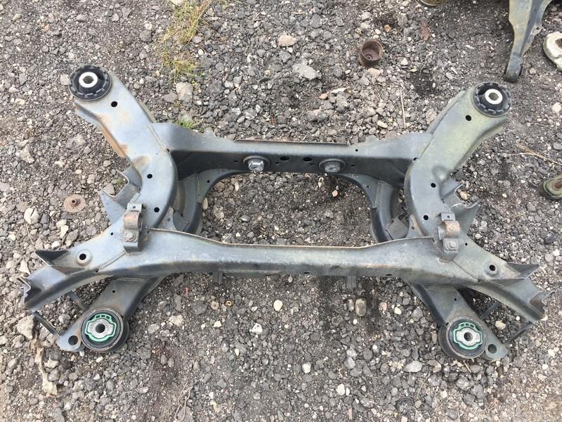 used used Rear subframe Jaguar S-Type 2006 - EIS00452209 | Used Auto ...