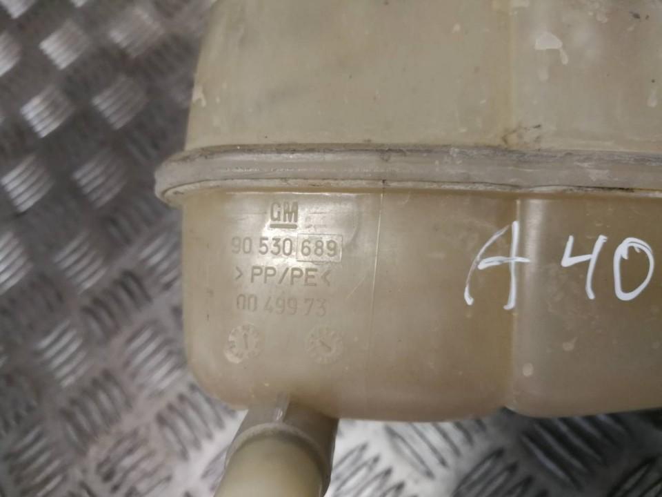 90530689 0049973 Expansion Tank coolant (RADIATOR EXPANSION TANK BOTTLE ...