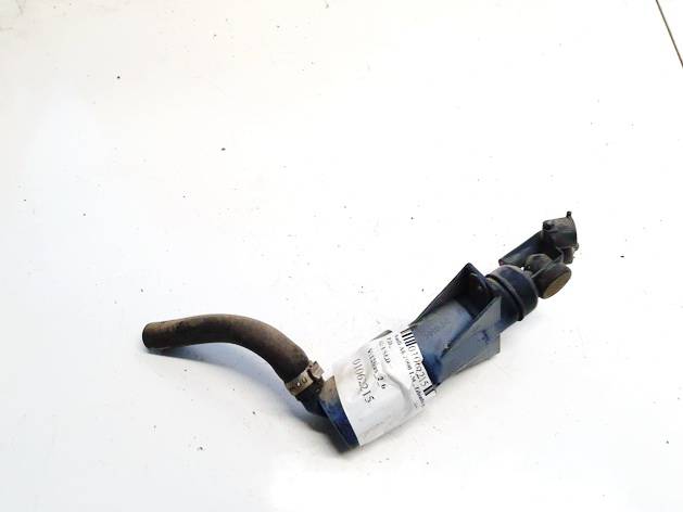 Audi A6 2000 Headlight Washer, Sprayer - FRONT RIGHT | EuroImpex