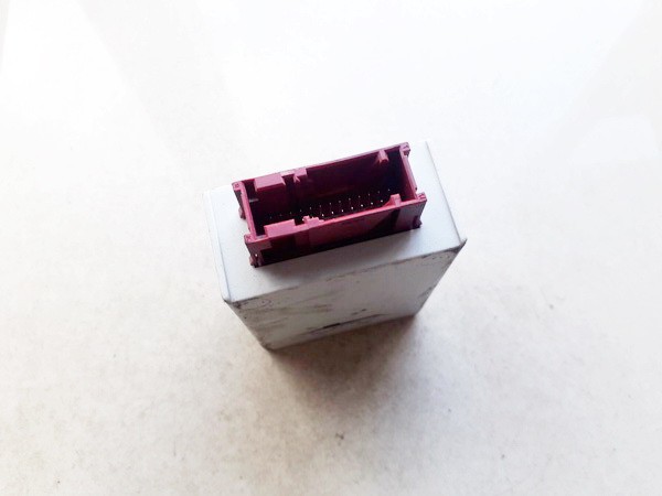 61358375964 55892110 Switch, Headlight (LIGHT CONTROL MODULE) BMW 5 ...
