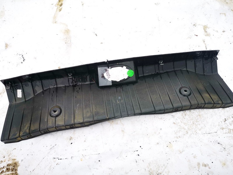 96961187 used Metal Boot Lip Cover Chevrolet Cruze 2009 2.0L ...