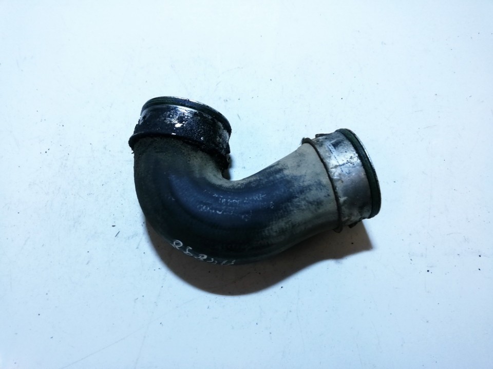 used used TURBO INTERCOOLER PIPE HOSE Volkswagen Passat 2002 1.9L ...