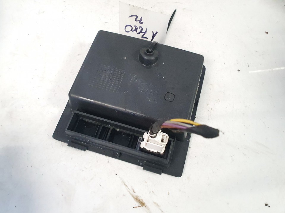 1t1857368 used ESP Switch Button Volkswagen Caddy 2008 2.0L 5EUR ...