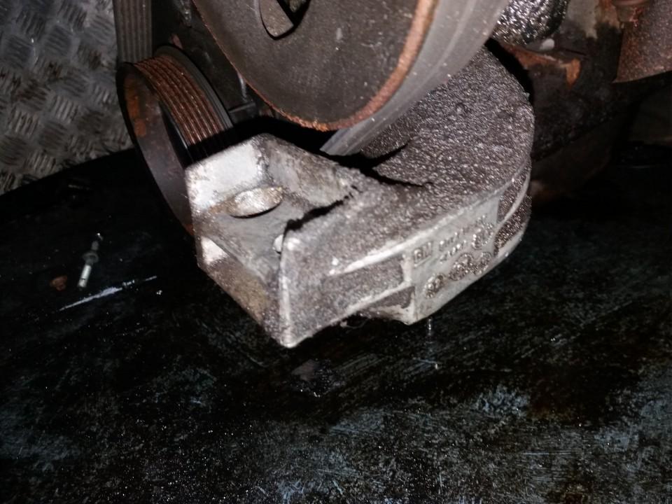 90445286 24494 Engine Mount Bracket and Gearbox Mount Bracket Opel ...