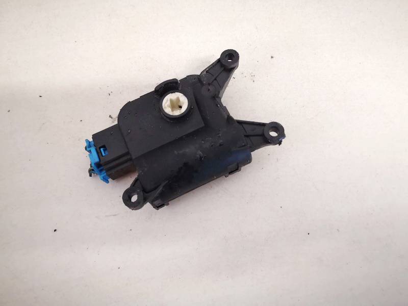 3c1907511f used Heater Vent Flap Control Actuator Motor Skoda Superb ...