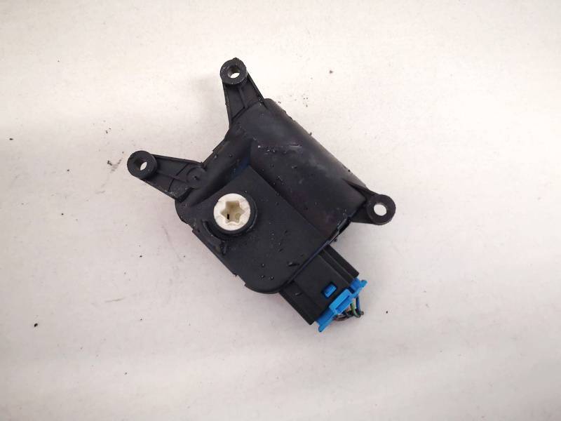 3c1907511f used Heater Vent Flap Control Actuator Motor Skoda Superb ...