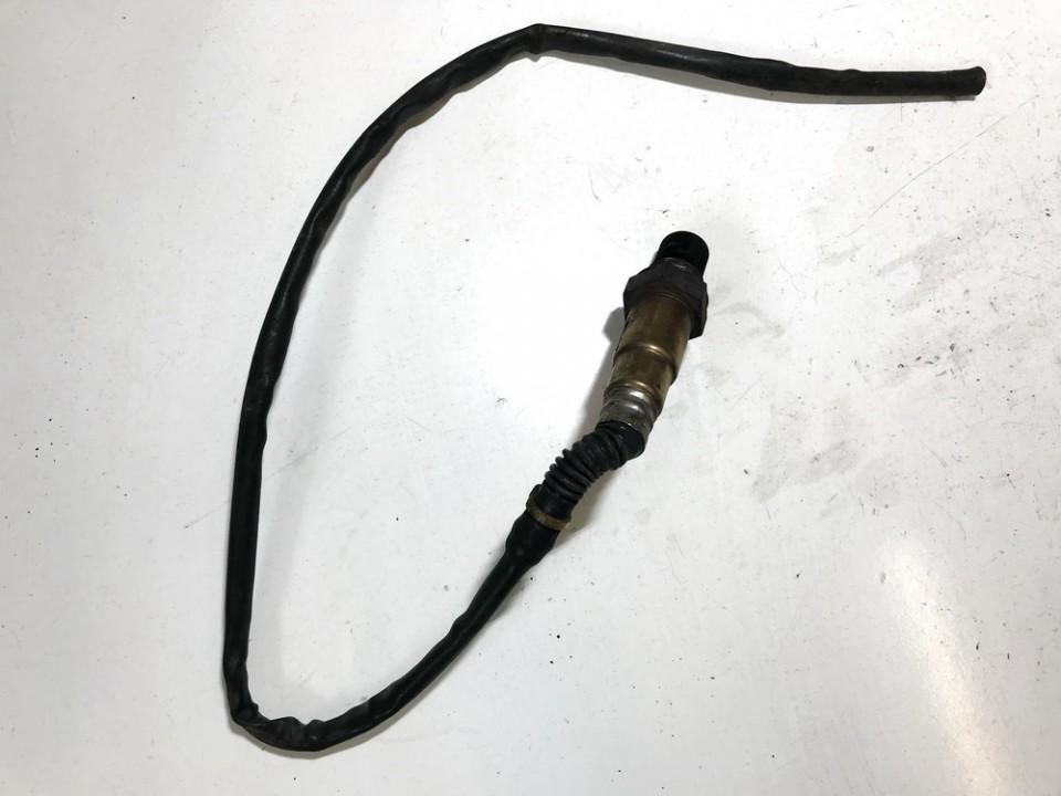 03l906262b 0281004085, 0281004086 Lambda sensor 5 wires, WHITE BLACK ...