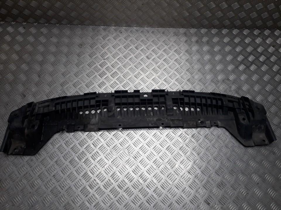 5261802010 52618-02010 Front bumper reinforcement Toyota Auris 2007 2 ...