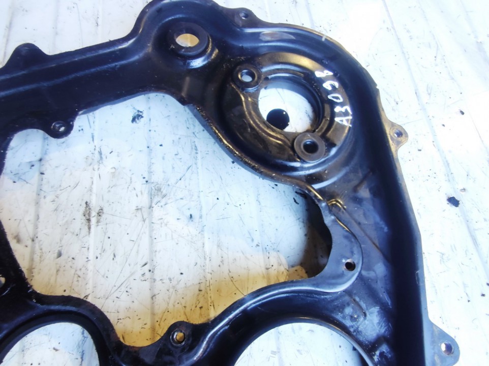 used used Engine Belt Cover (TIMING COVER) Mazda 323 1997 2.0L 15EUR ...