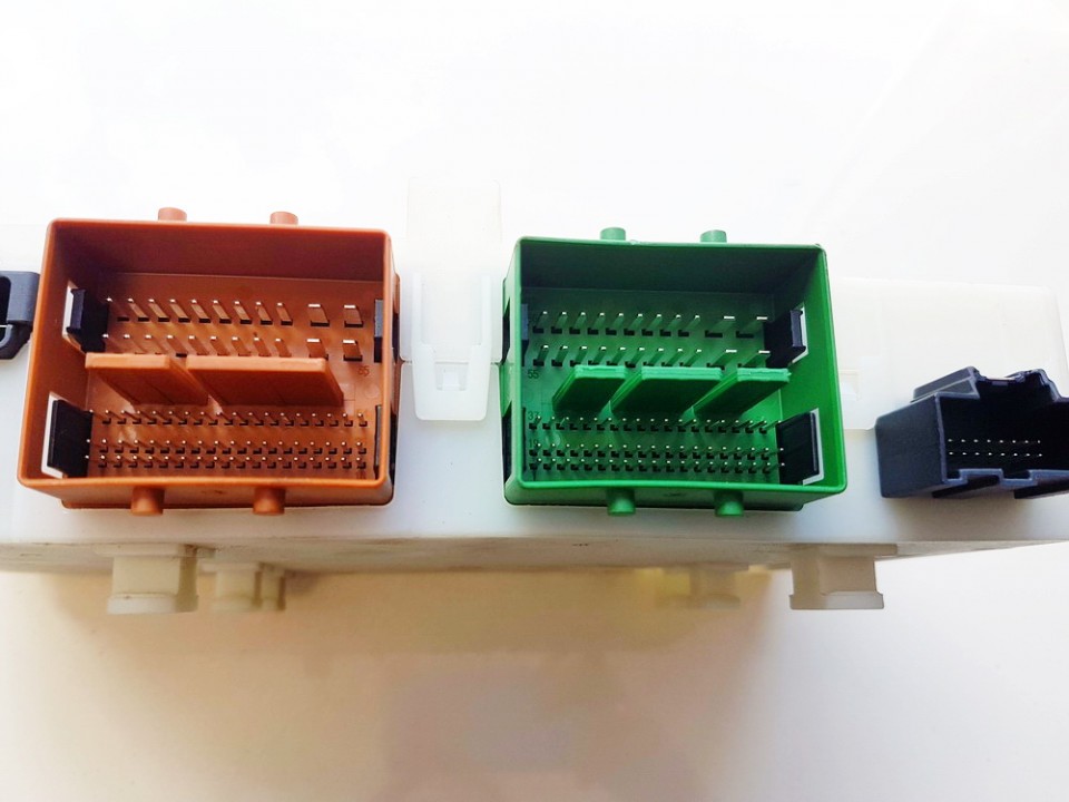 7g9t14c256fa 7g9t-14c256-fa General Module Comfort Relay (Unit) Volvo ...