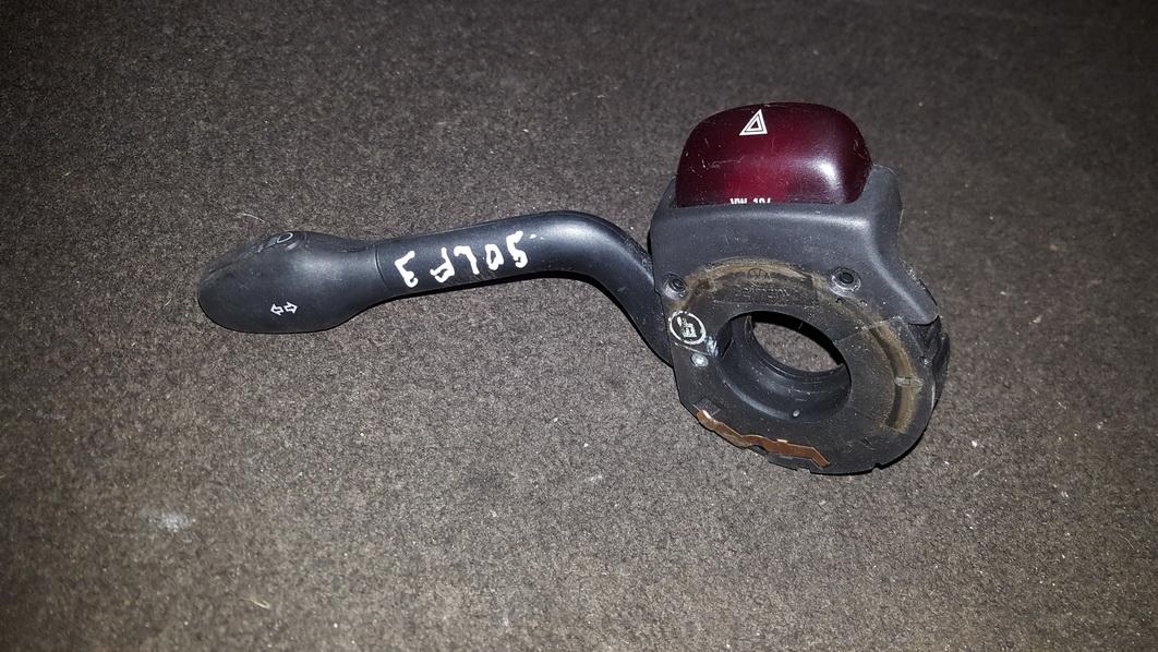 n/a Indicator Switch (Light Stalk) Volkswagen Golf 1994 1.6L ...