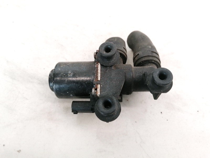1147412174 64116920226-02, 050420 Heater Control Valve (Auxillary ...