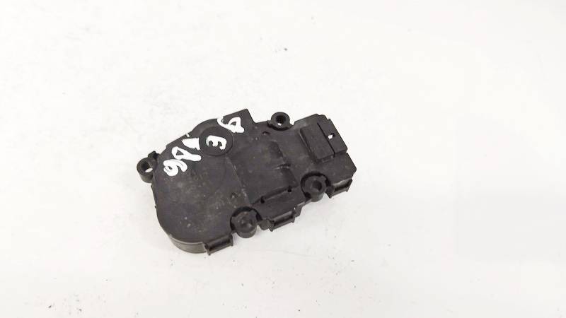 410478280 412650920 EGP0031 Heater Vent Flap Control Actuator Motor ...
