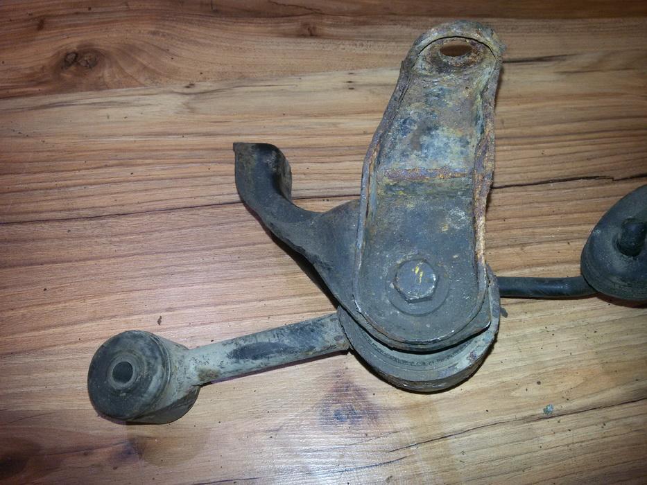 Engine Mounting and Transmission Mount (Engine support) Rover 200 ...