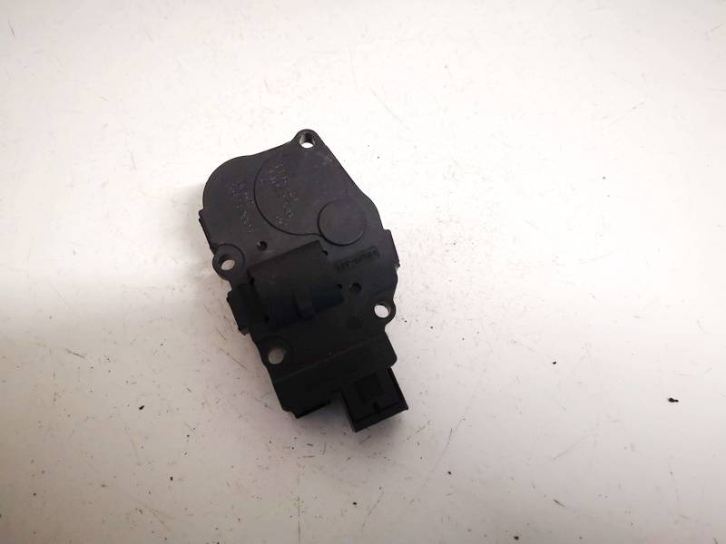 410475520 412650750 Heater Vent Flap Control Actuator Motor Mercedes ...