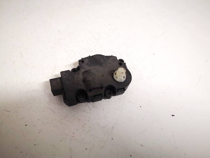 410475520 412650750 Heater Vent Flap Control Actuator Motor Mercedes ...