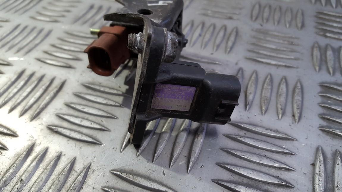 8942120210 89421-20210 079800-5130 Air Pressure MAP Sensor Manifold ...